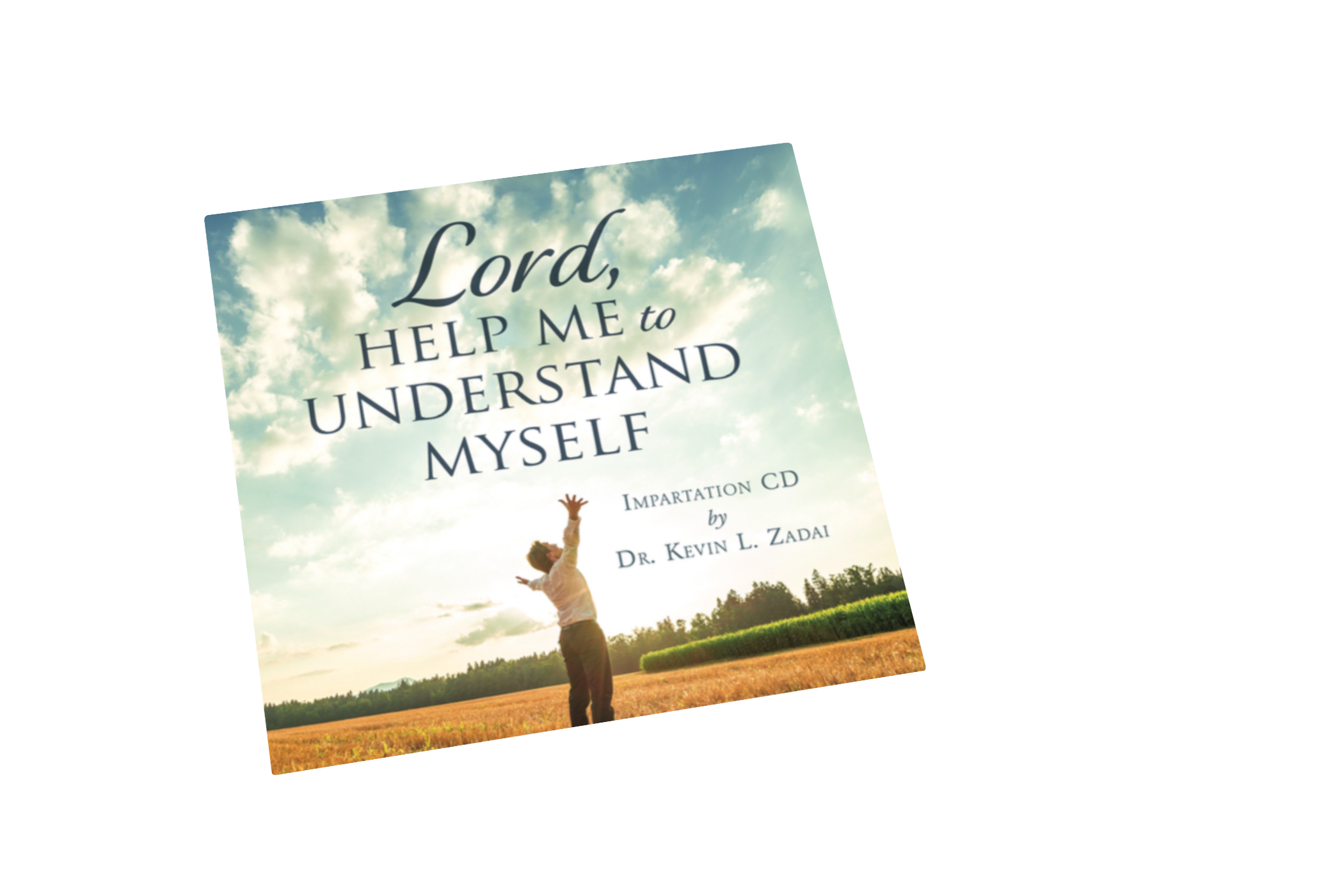 Lord Help Me Understand Myself CD Warrior Notes Lord Help Me Understand Myself CD Warrior Notes