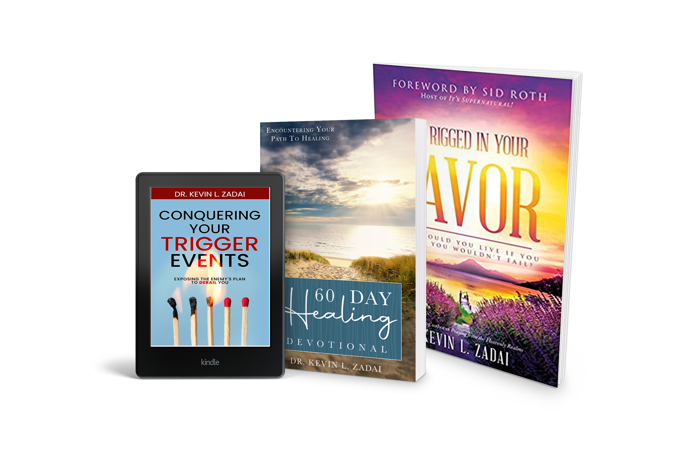 Books – Page 2 – Warrior Notes