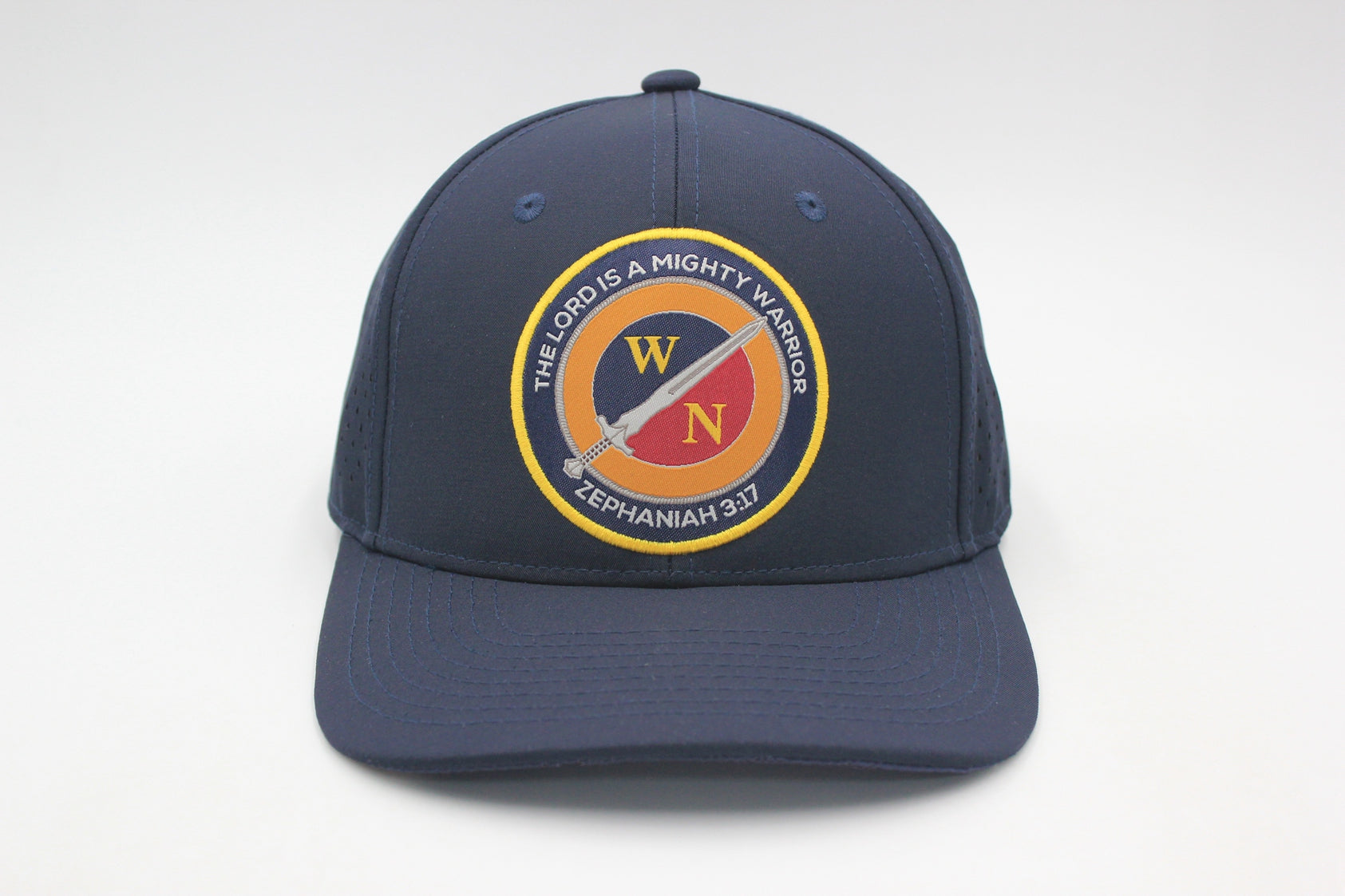 Warrior Notes | Hat