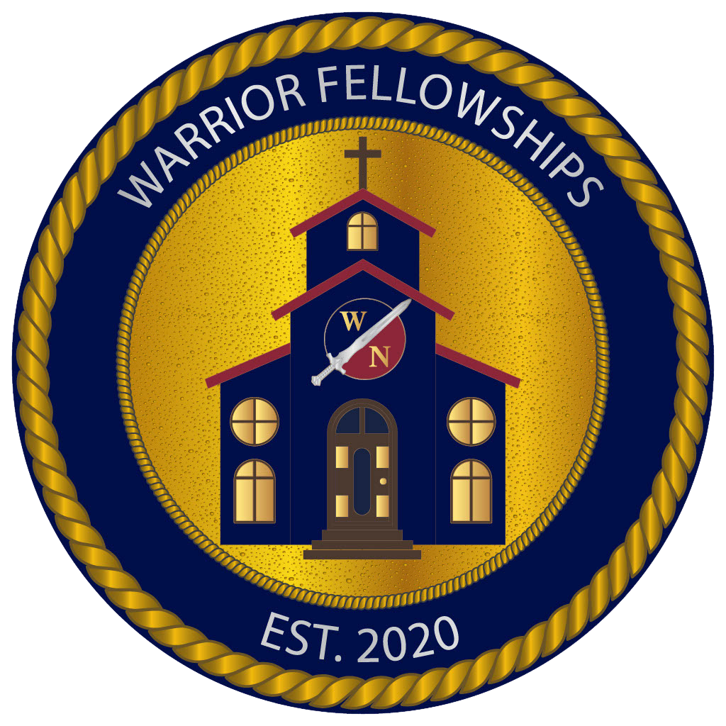 Warrior Notes: Fellowships - COIN
