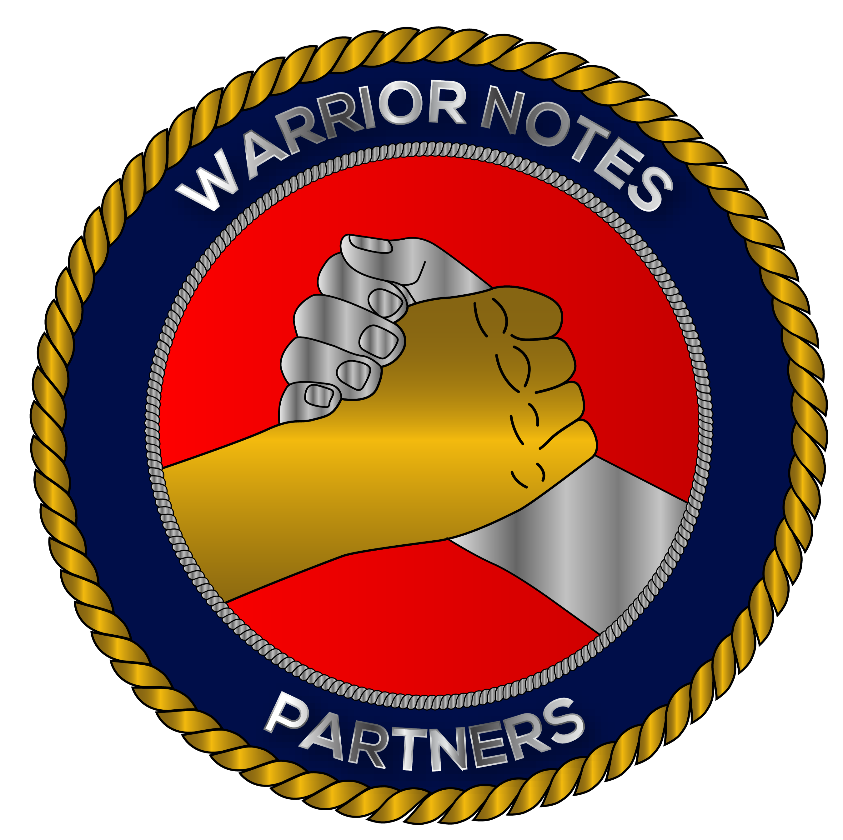 Warrior Notes: Partners- COIN